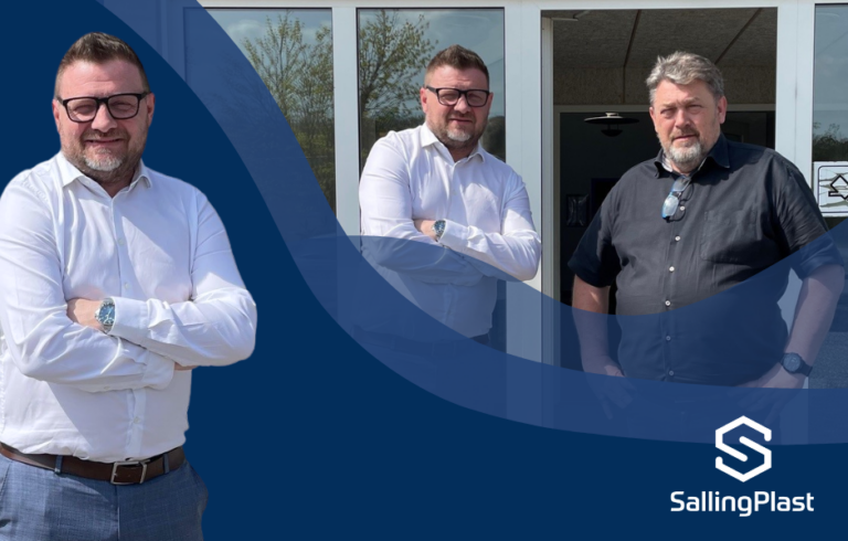 Introduktion af Peter Busk Jensen som administrerende direktør for ...